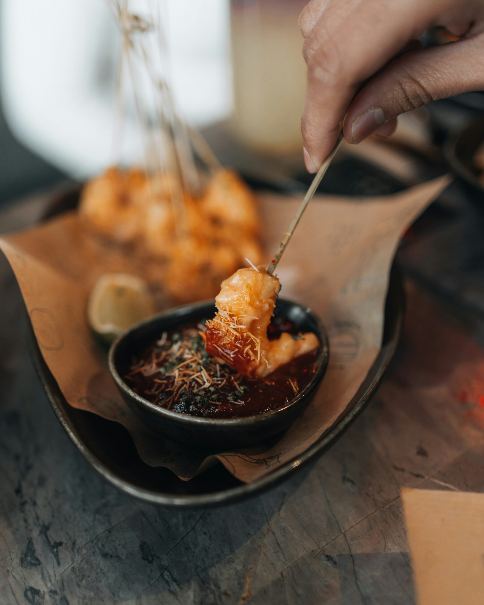 A Food Lover's Voyage: Cultural Connections Through Gastronomy ...